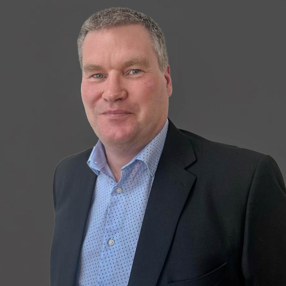 Meet Our Team - Banks Sheridan Accountants